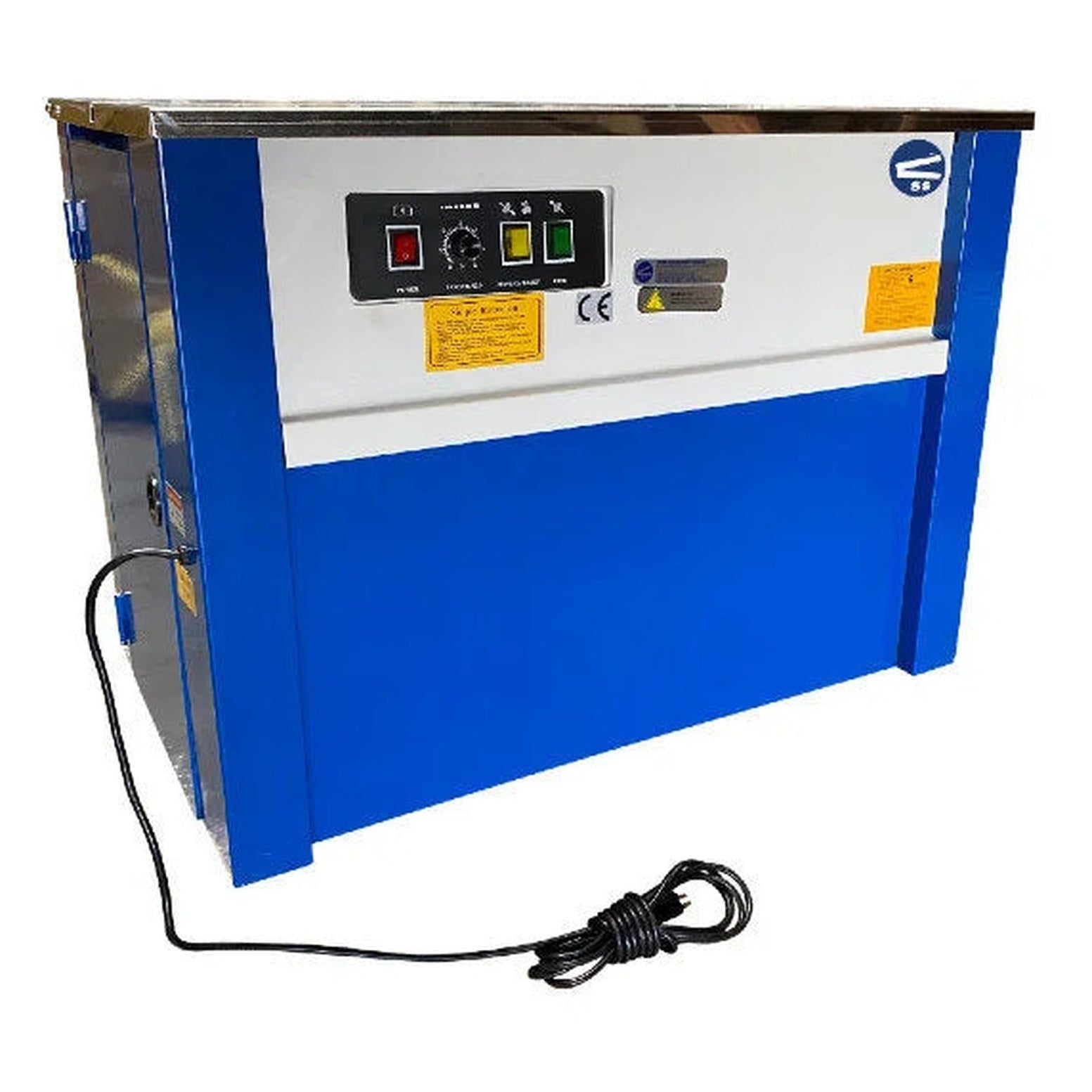 Commercial Strapping Machines | The Chef Store