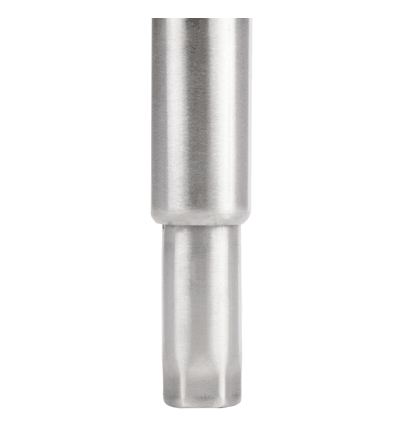 Atosa 301110005 Adjustable Legs for Ranges/Fryers | The Chef Store
