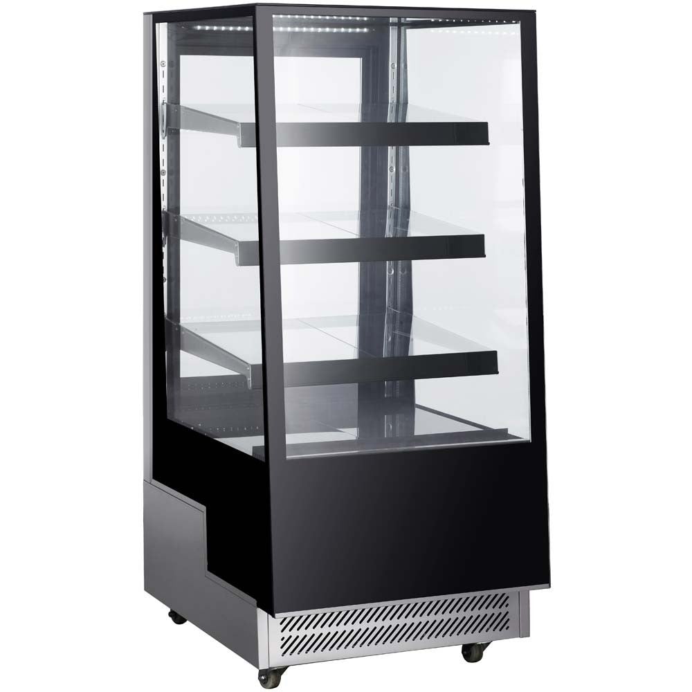 Marchia TMB25 25" Refrigerated Bakery Display Case | The Chef Store