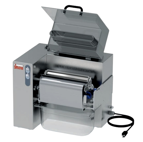 Sirman 40005258 Drake Steak Tenderizer | The Chef Store