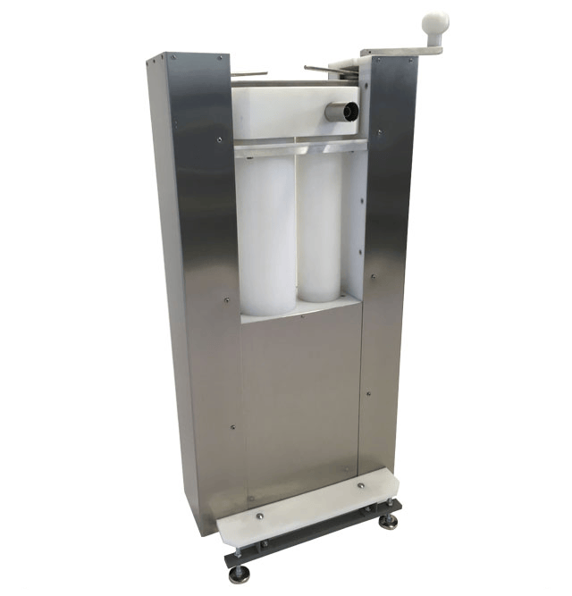 La Tamalera Manual Tamale Machine, 12 tamales per minute | The Chef Store
