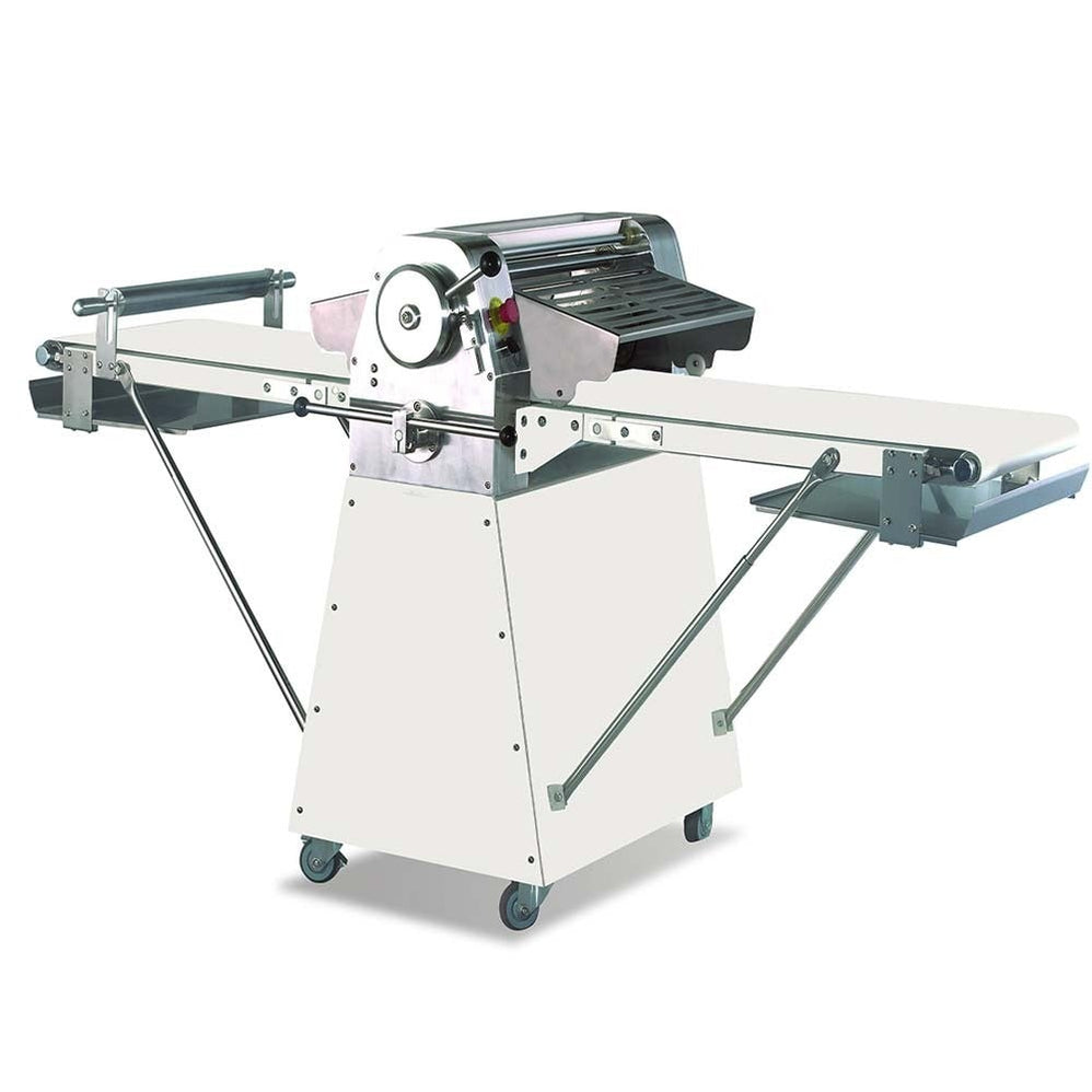 Reversible Dough Sheeters | The Chef Store